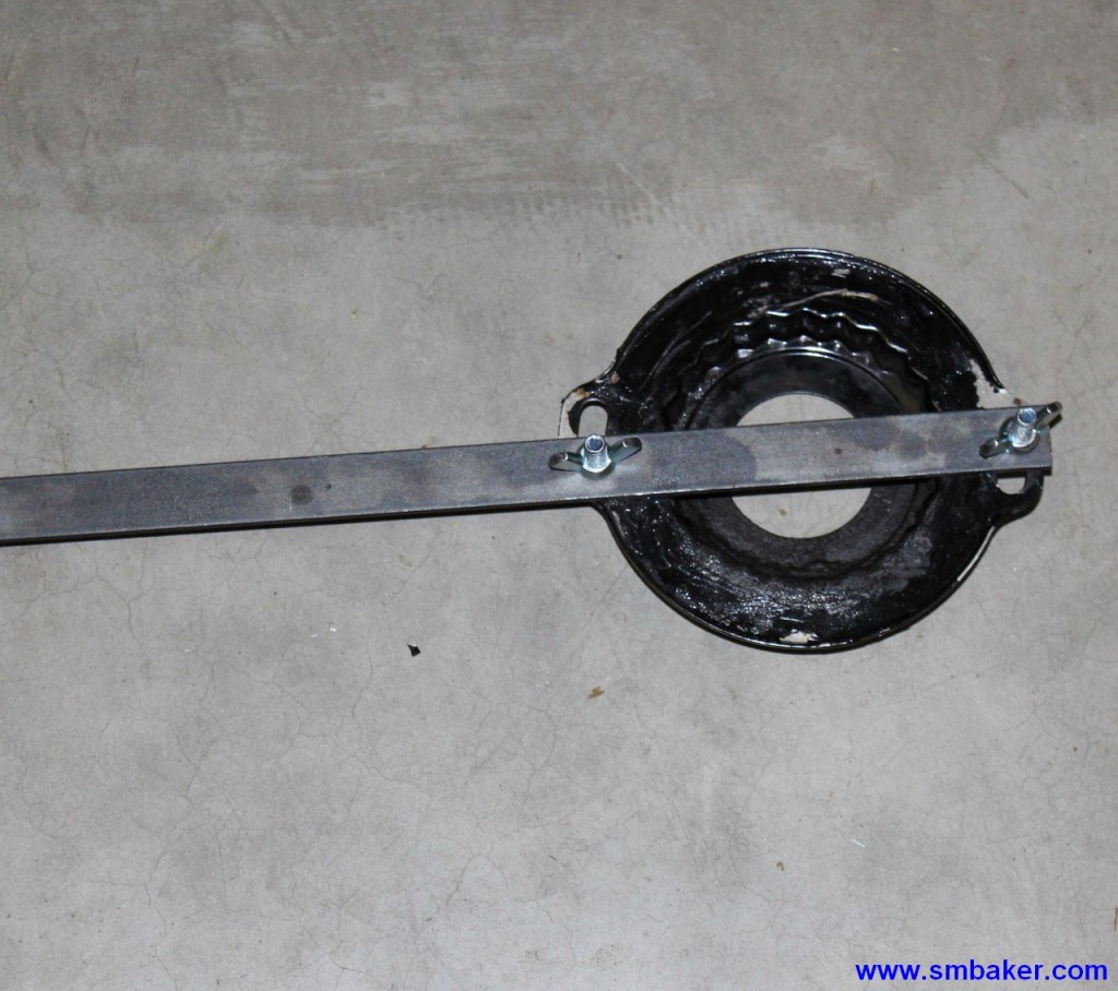 002 VW Transaxle Rebuild – Dr. Scott M. Baker