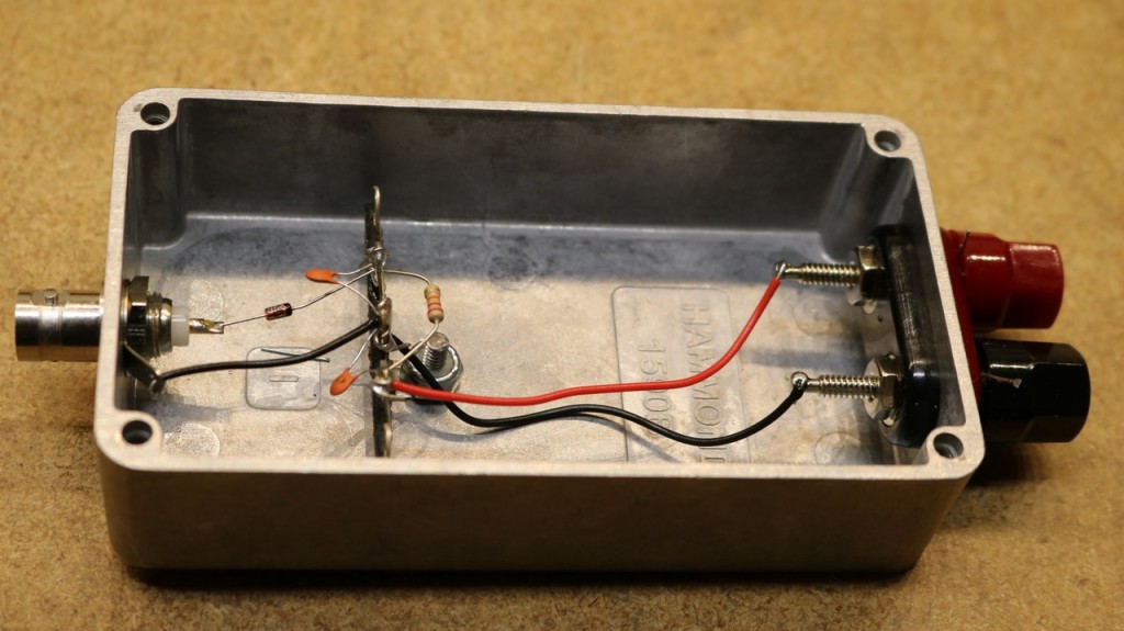 Eico 369 RF Sweep Generator – Dr. Scott M. Baker