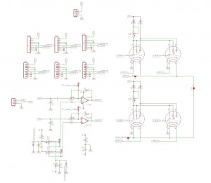 Magic Eye Tube Audio Spectrum Analyzer – Dr. Scott M. Baker