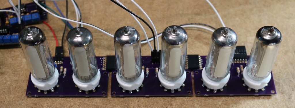Magic Eye Tube Audio Spectrum Analyzer – Dr. Scott M. Baker